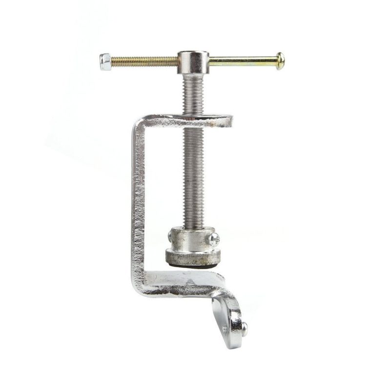 Lishi Desktop Locksmith Training Vise - Classic Lishi