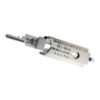 Classic Lishi M1/MS2 2-in-1 Pick & Decoder for Master Padlocks ...